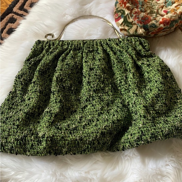 Hand Crafted | Bags | Vintage Purse | Poshmark